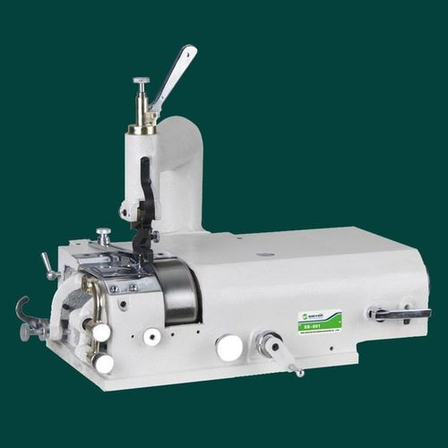 Leather Skiving Machine & shoe sewing machine Manufacturer | DUGGAL ...