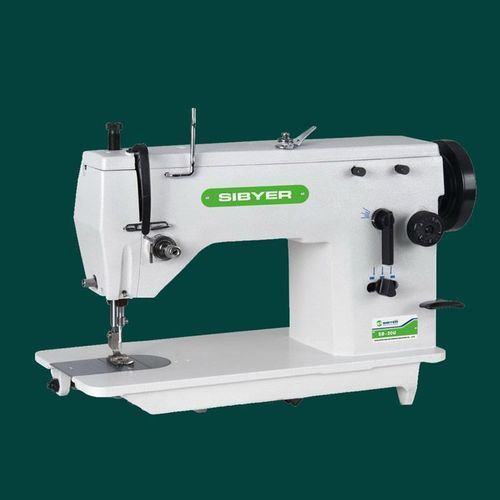 Shoe Stitching Machine - DUGGAL SEWING MACHINE INDIA, New Delhi, Delhi
