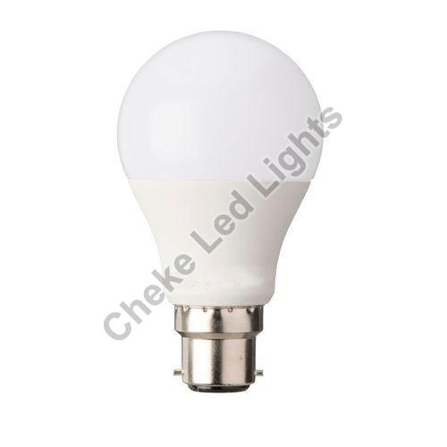 Plastic 9 Watt LED Bulb, for Domestic, Voltage : 110V at Rs 50 / Piece ...
