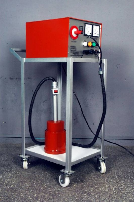 TECH MAC FLOCKS in Tirupur - Manufacturer of AUTOMATIC FLOCK PRINTING ...