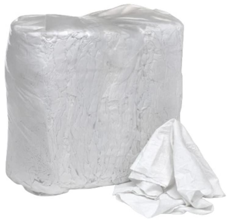 AL AHD GROUP in Sharjah - Supplier of Cotton Rags