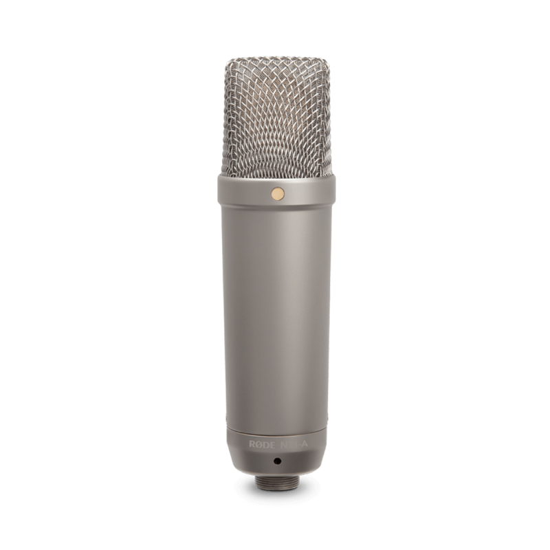 Rode NT1-A Condenser Microphone, for Recording at Rs 22,500 / piece in ...