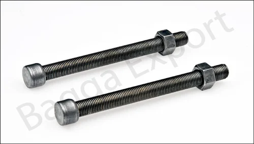 Center Bolt by BAGGA EXPORT from Delhi Delhi | ID - 662648