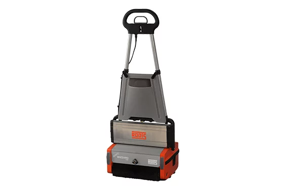 Mini Floor Scrubber - Roots Multiclean Ltd., Coimbatore, Tamil Nadu