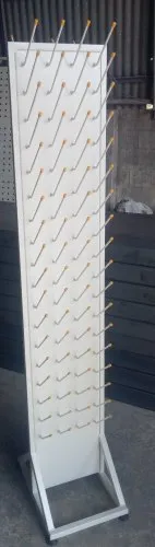 Thread Stand - KNITCARE AUTOMATION, Coimbatore, Tamil Nadu