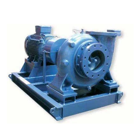 Mixed Flow Pumps - Jay Ambe Engineering Co., Ahmedabad, Gujarat