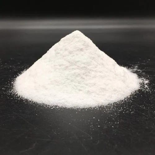 Polyacrylamide Powder - Acuro Organics Limited, Delhi