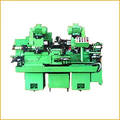 Centering Machine - Kospar Hycon Enterprises, Faridabad, Haryana