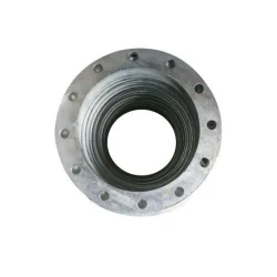 HDPE Backing Rings - Polymold Products, Mumbai, Maharashtra