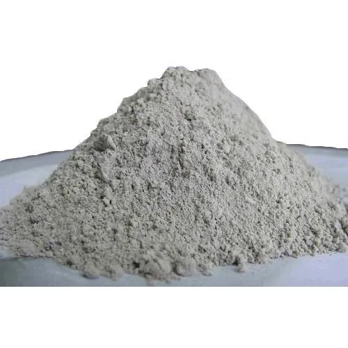 Fire Clay, Packaging Type : Packet, Color : Gray - Jaladeep Traders ...