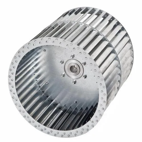 Fan Impeller, Usage/Application:Air Cooling at Rs 14,000 / Units in ...