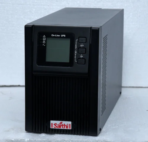 Computer UPS System at Best Price in Ahmedabad | Abc Power Systems