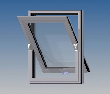 Pivot Windows at Best Price in Thane | A L Catalyst