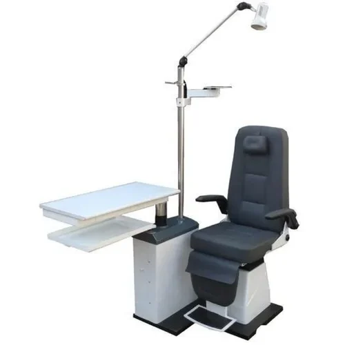 Ophthalmic Refraction Unit - Medicare Surgical, Delhi