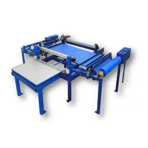 Fabric Lamination Machine & Paper Coating Machine Service Provider ...