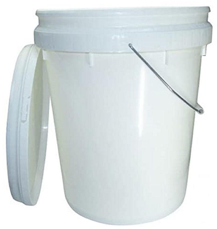 VL Polymers in Gurugram - Manufacturer of 10L Plastic bucket with ...