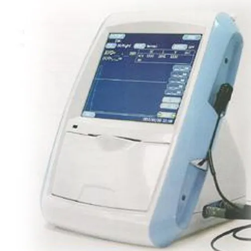 A Scan Biometer, Application : Hospital - ONIC ENTERPRISES, Fatehgarh ...