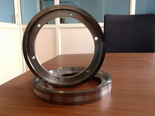 Carbide Slitting Cutters - Smit Engineering, Pune, Maharashtra