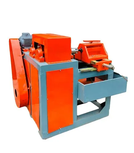 Industrial Chain Link Making Machine, Voltage : 420 V - Singh Royal ...