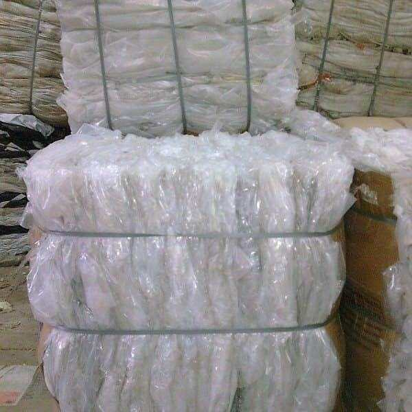 ldpe scrap, for Recycling - Akshara Appliances, Jaipur, Rajasthan