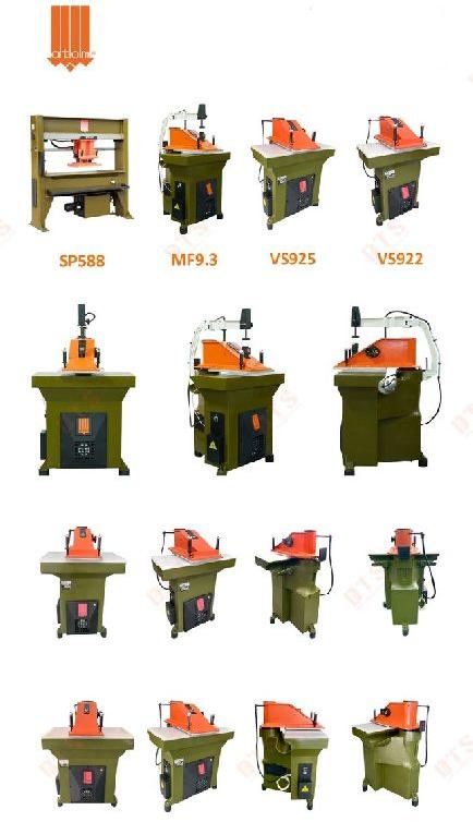 Ashian enterprises in Kanchipuram - Supplier of Atom clicking machine ...