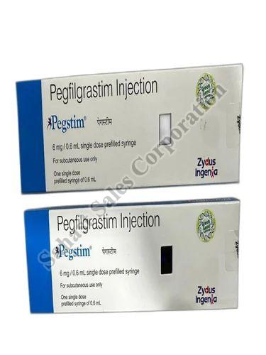 Pegstim Injection - Sahast Sales Corporation, Bangalore, Karnataka