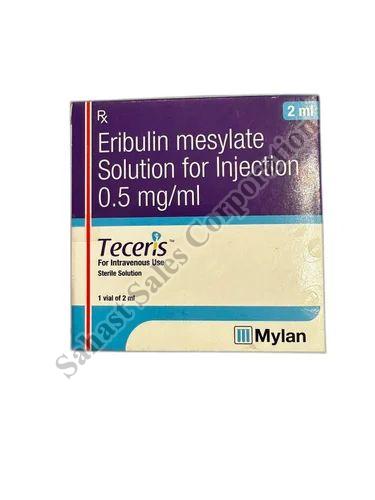 Teceris 0.5mg Injection - Sahast Sales Corporation, Bangalore, Karnataka