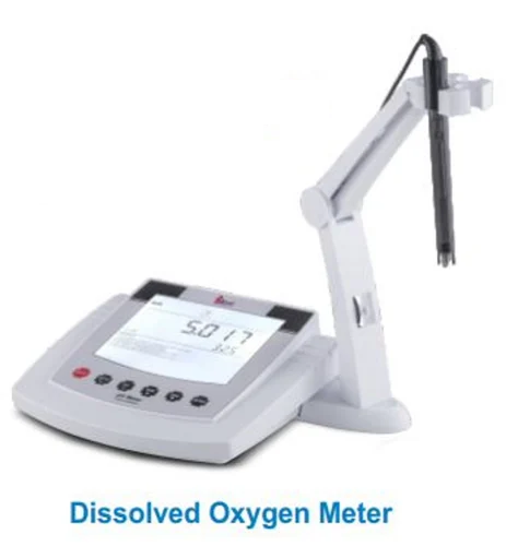 Dissolved Oxygen Meter at Rs 55,000 / Piece | Hi Care Lab Solutions