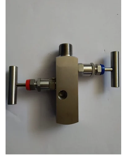 Gauge Root Valve, Size:1/4" to 2"inch - Flowmotion Hydraulics ...