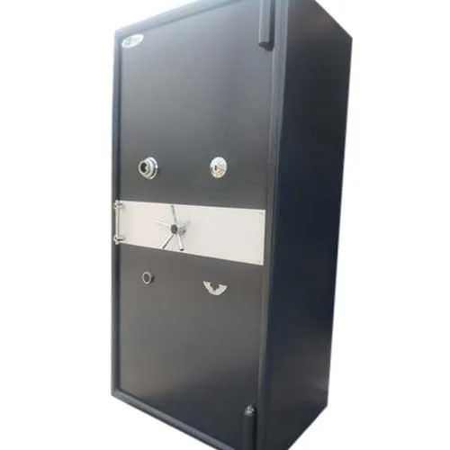 Mild Steel Security Locker at Best Price in Ahmedabad | Shiv Laheri Steel