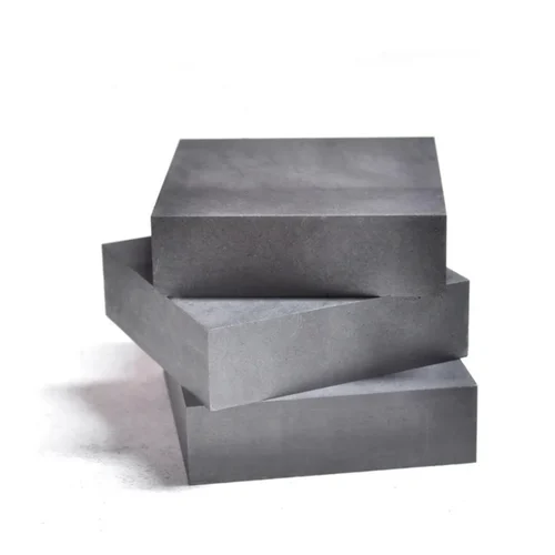 Carbon Graphite Blocks, Grade : Imported/Indian - Baawan Overseas, Pune ...