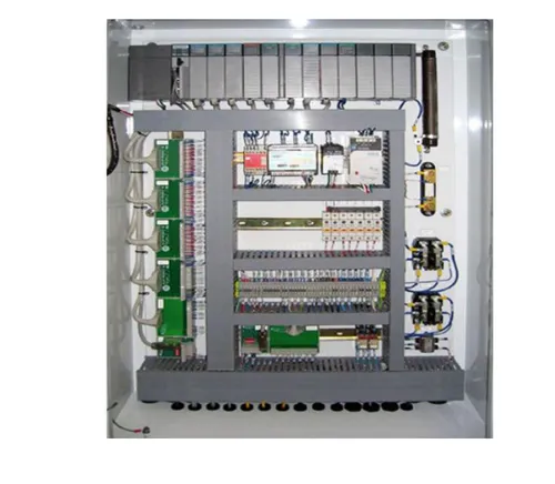 Drive Control Panel - Arist Automation, Madhya pradesh