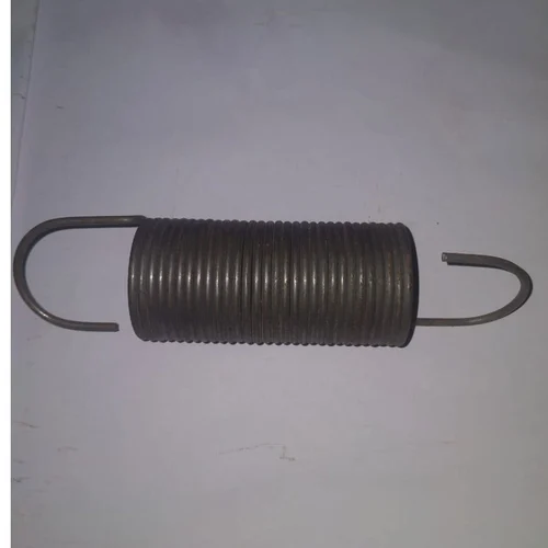 steel Bike Stand Spring at Rs 40 / Piece in Kolkata | Mahamaya Spring co