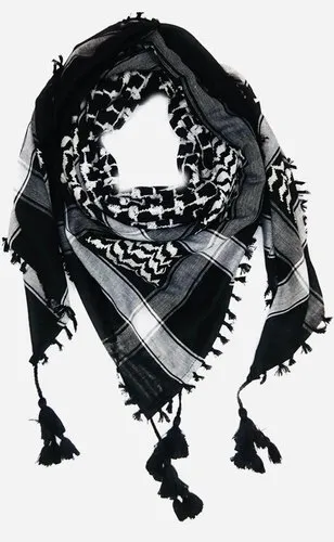 Arabic Rumaal, Size : 140 Cm X 140 Cm , Pattern : Printed at Rs 100 ...