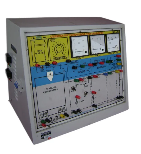 Meter Calibrator, Display Type : Digital at Rs 16,500 / Piece in ...