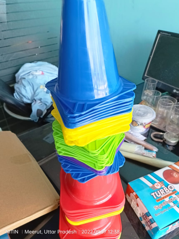 Square Nylon Cricket Net, For Sports Use, Size : Coustomer According - AP Sports, Meerut, Uttar ...