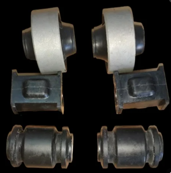 car truck front rear bush kit at Rs 580 / SET in Delhi | Simraj ...