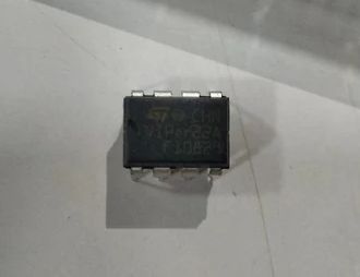 VIPer22A AC/DC Converter Integrated Circuit - Chipfab Technologies LLP ...