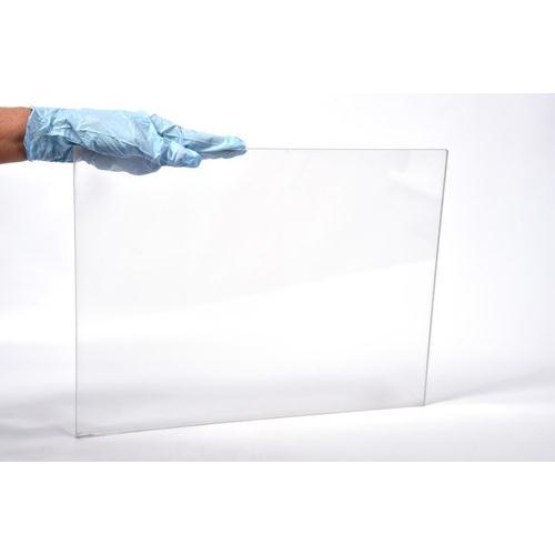 Ultra Clear Glass, for Building Use, Constructional, Residential ...