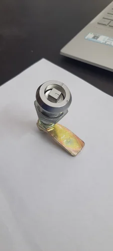 panel lock, Packaging Size : Box, Finish Type : Chrome at Rs 50 / Piece