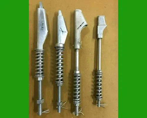 Iron Elevator Thimble Rod at Rs 250 / Piece in Ahmedabad | Om Elevator