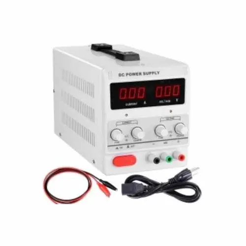 50 Hz Digital Power Supply Meter at Rs 4,200 / Piece in Mumbai | HKG ...