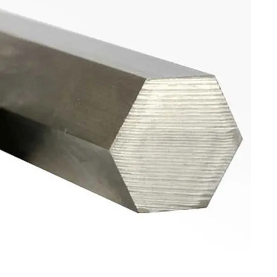 Alloy Steel Hexagon Bar, Shape : Hexagonal at Rs 350 / Piece in Mumbai ...