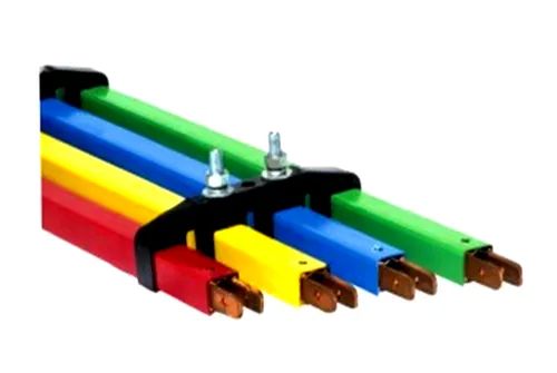 Manufacturer of Busbar System from Faridabad, Haryana by MULTITECH SYSTEMS
