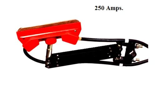 Electric Single Phase Current Collector - MULTITECH SYSTEMS, Faridabad ...