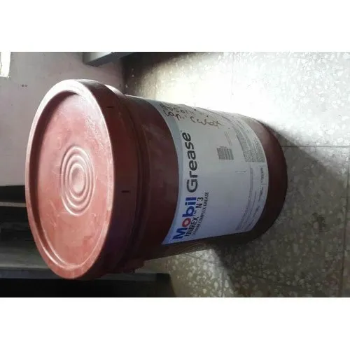 High Temperature Grease, for Industrial - POWERCARE ENGINEERS, Surat ...