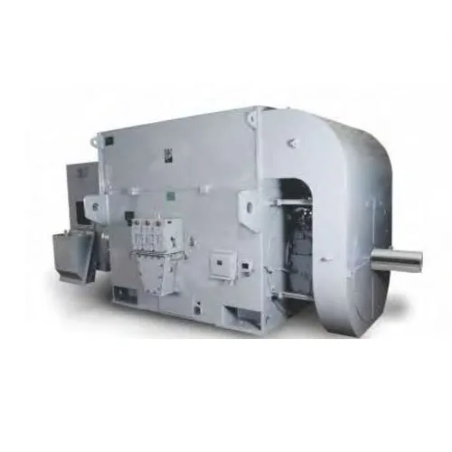 HT Motors, Voltage : 3.3 KV, 6.6 KV, 11KV, Power : 120-10000 KW at Rs ...