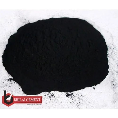 Pitch Powder, Purity:Greater than 98 % at Rs 65 / Kilogram in Durg ...