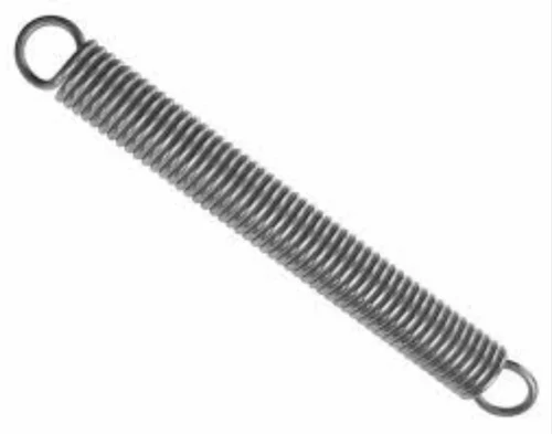 Stainless Steel SS Spring Wire - Precise Alloys Pvt. Ltd., Mumbai ...