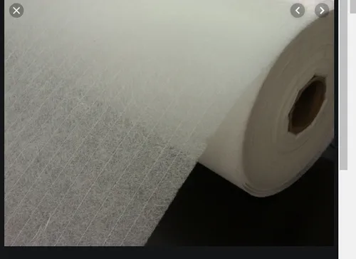 GLASS FIBER Surface Tissue Mat, Size : 1.25M 1.5M, Packaging Type : BOX ...